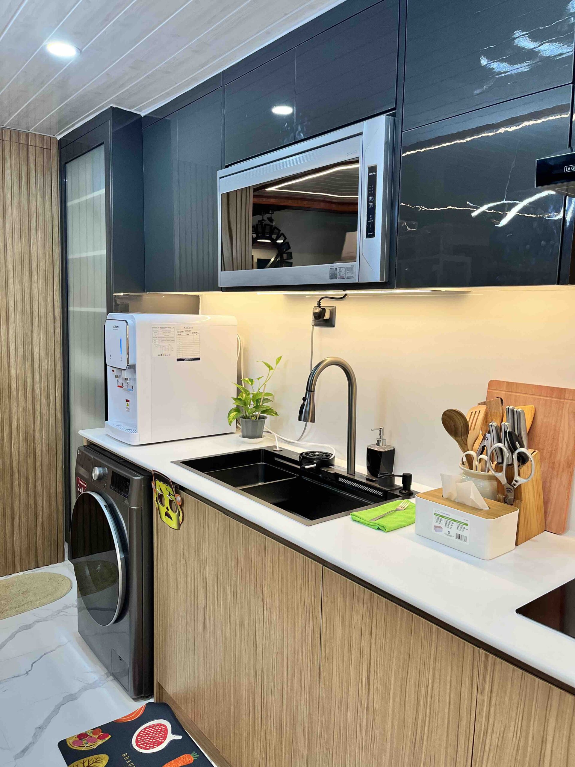 Modular Cabinets Maker Metro Manila Cavite Laguna Bulacan Rizal