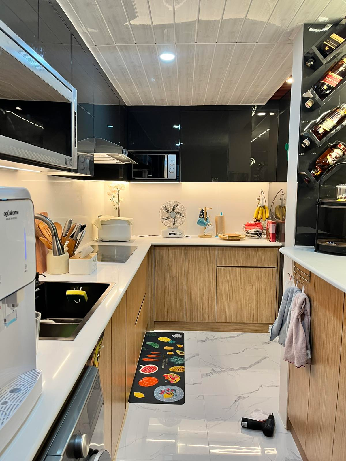 Modular Cabinets Maker Metro Manila Cavite Laguna Bulacan Rizal